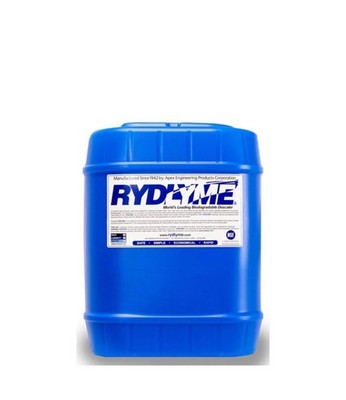 RYDLYME RYD05 Biodegradable Descaler, 5 Gallon Jug | eBay