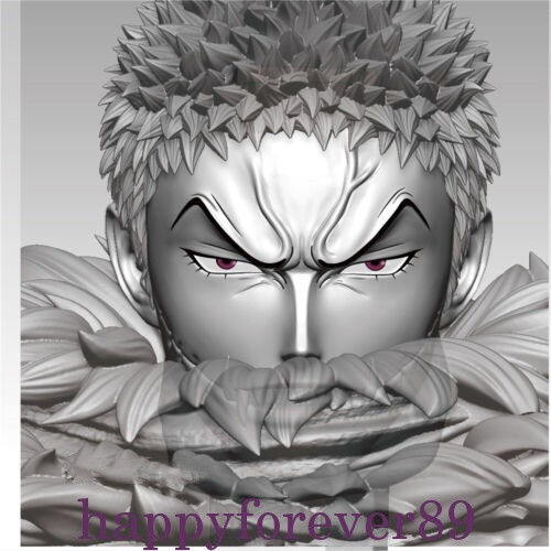 C2 Studio One Piece Charlotte Katakuri Resin Statue Pre-order H39.3cm ...