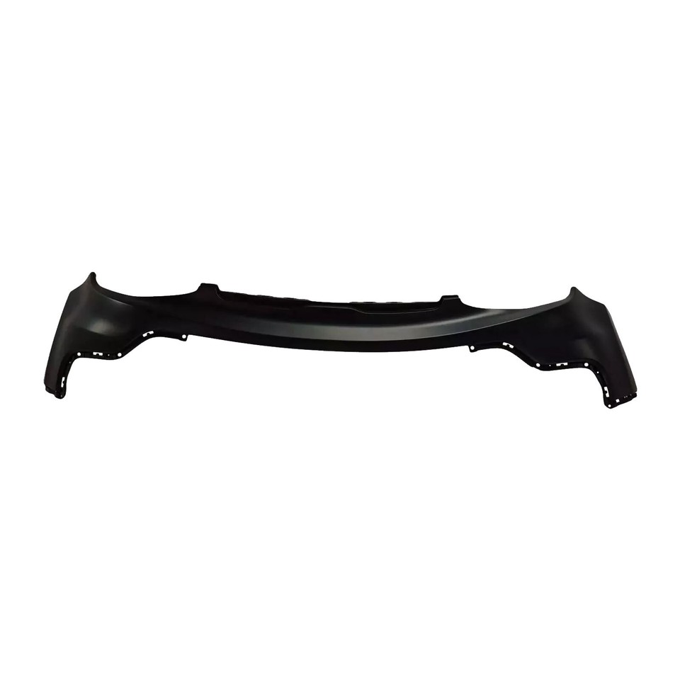 Front / Upper / Lower Bumper Cover Kit For 2017 2018 2019 Kia Soul | eBay