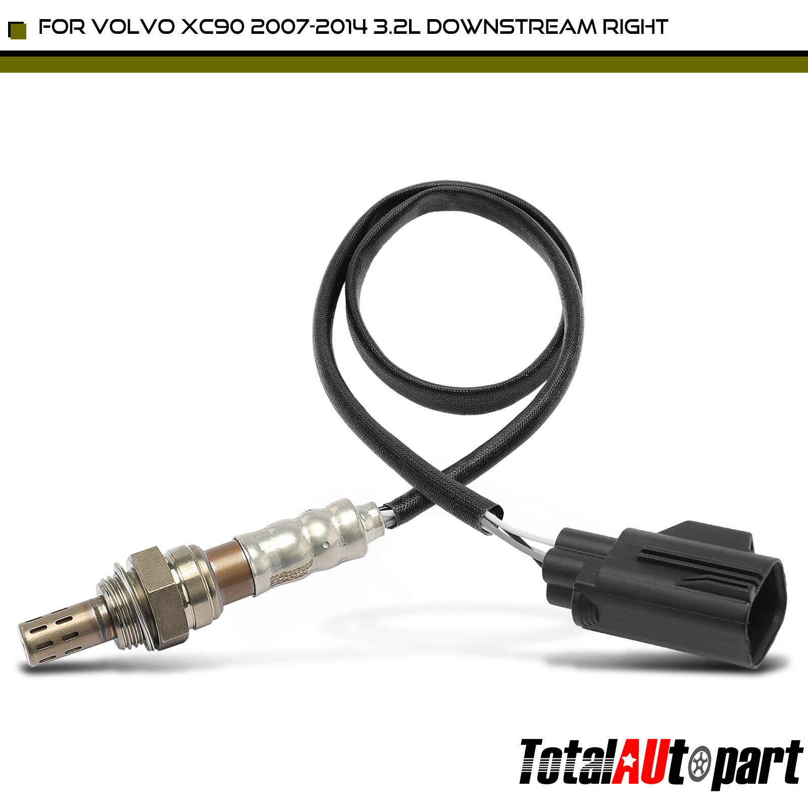 New Oxygen Sensor for Volvo XC90 2007 2008 2009-2014 L6 3.2L Downstream ...