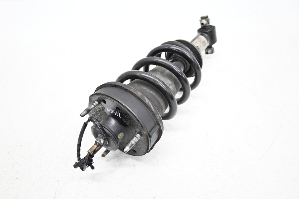 ⭐15-20 Cadillac Escalade Front Shock Strut Spring Absorber Assembly Oem ...