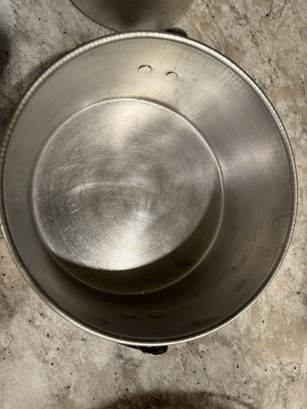 Vintage Seaway 4 Party Aluminum Cook Set Complete | eBay