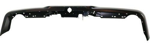 BC001 Rear Bumper Impact Face Bar - OEM# 68207307AA | eBay