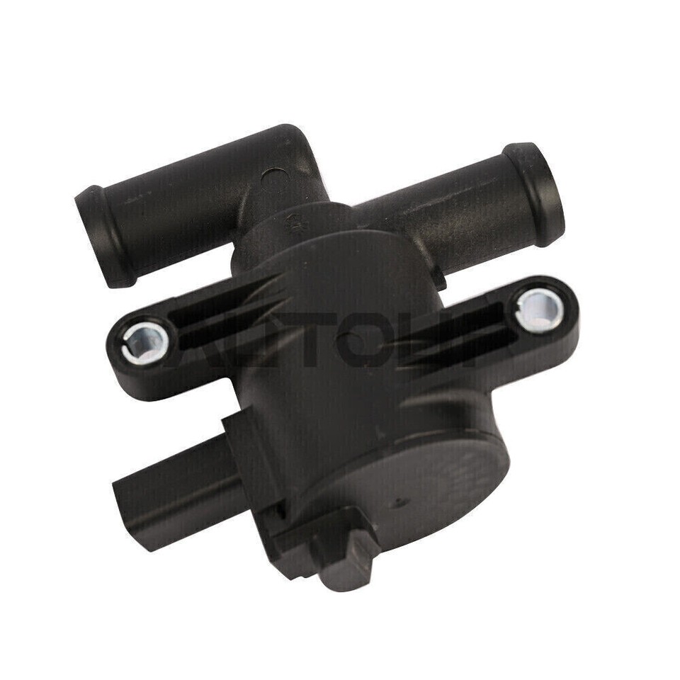 New Heater Control Valve 5Q0906457K Fit 2019-2020 VW JETTA USA | eBay