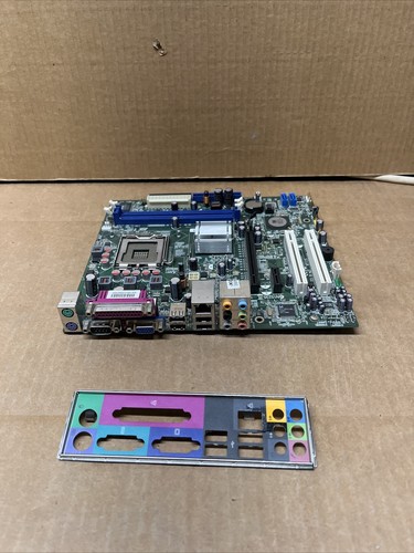 ACER 671M01-8KSH ACERPOWER S290 INTEL MOTHERBOARD F671FXCR Tested ...