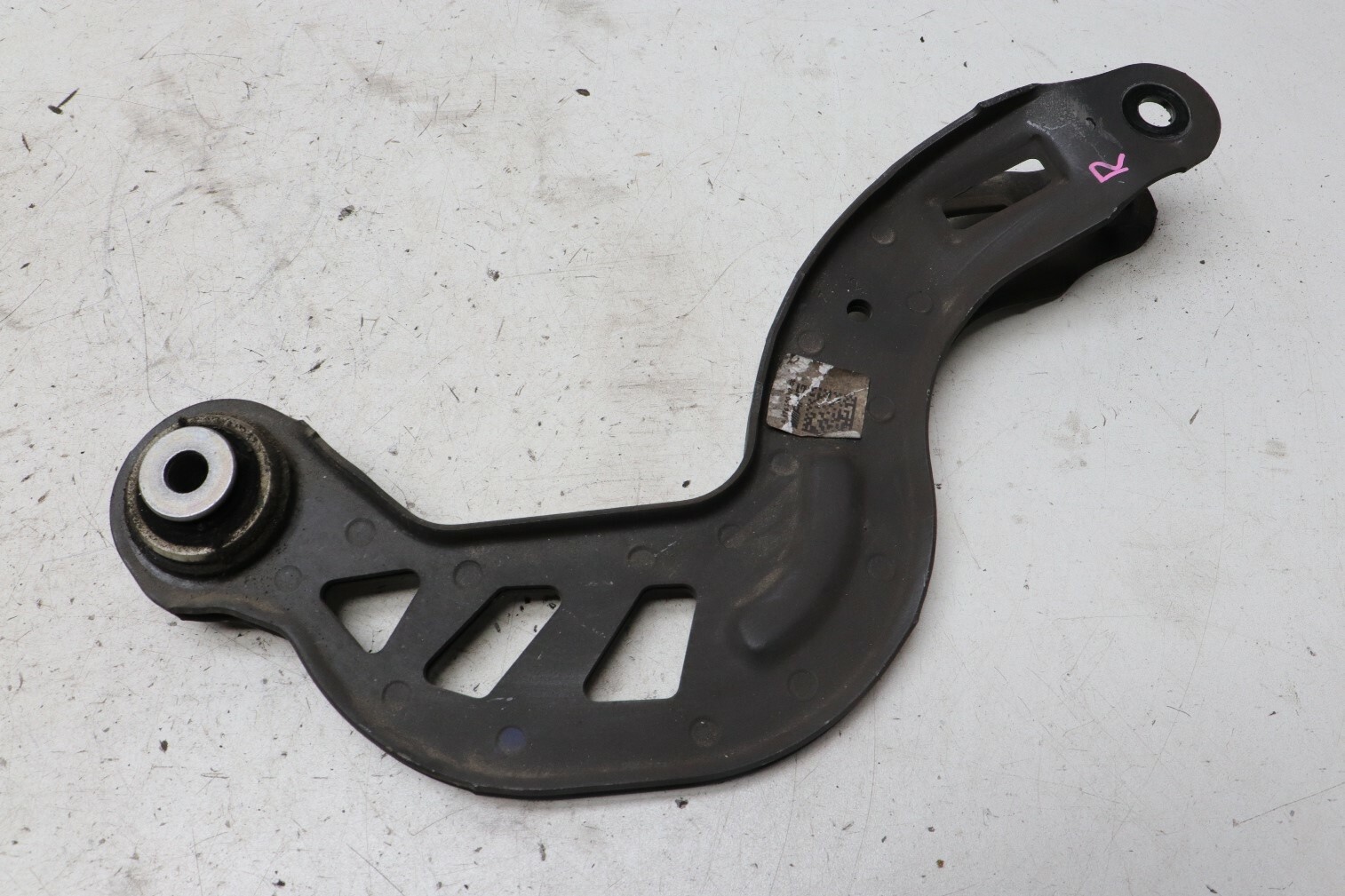 Mercedes Benz CLA45 AMG C117 2014 Control Arm Rear RHS A1763500700 J149 ...