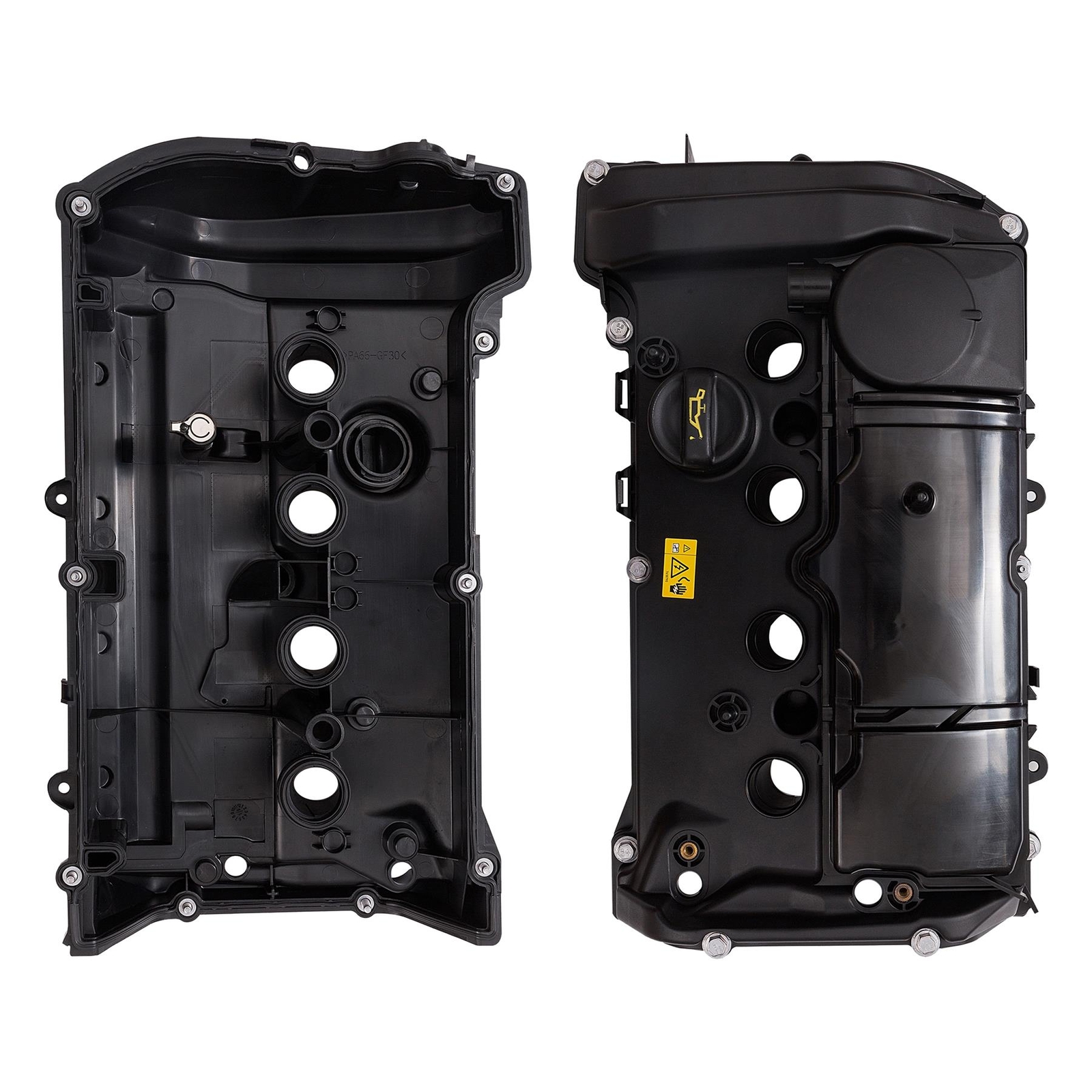 Cylinder Head Engine Valve Cover For Mini Cooper R55 R56 R57 R58 R59 ...