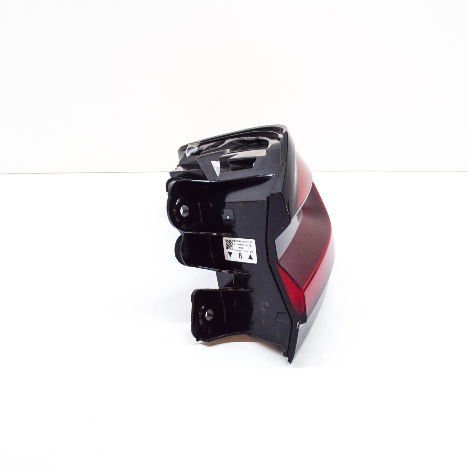 BMW 5 G30 LED taillight rear right 63218493812 NEW original | eBay