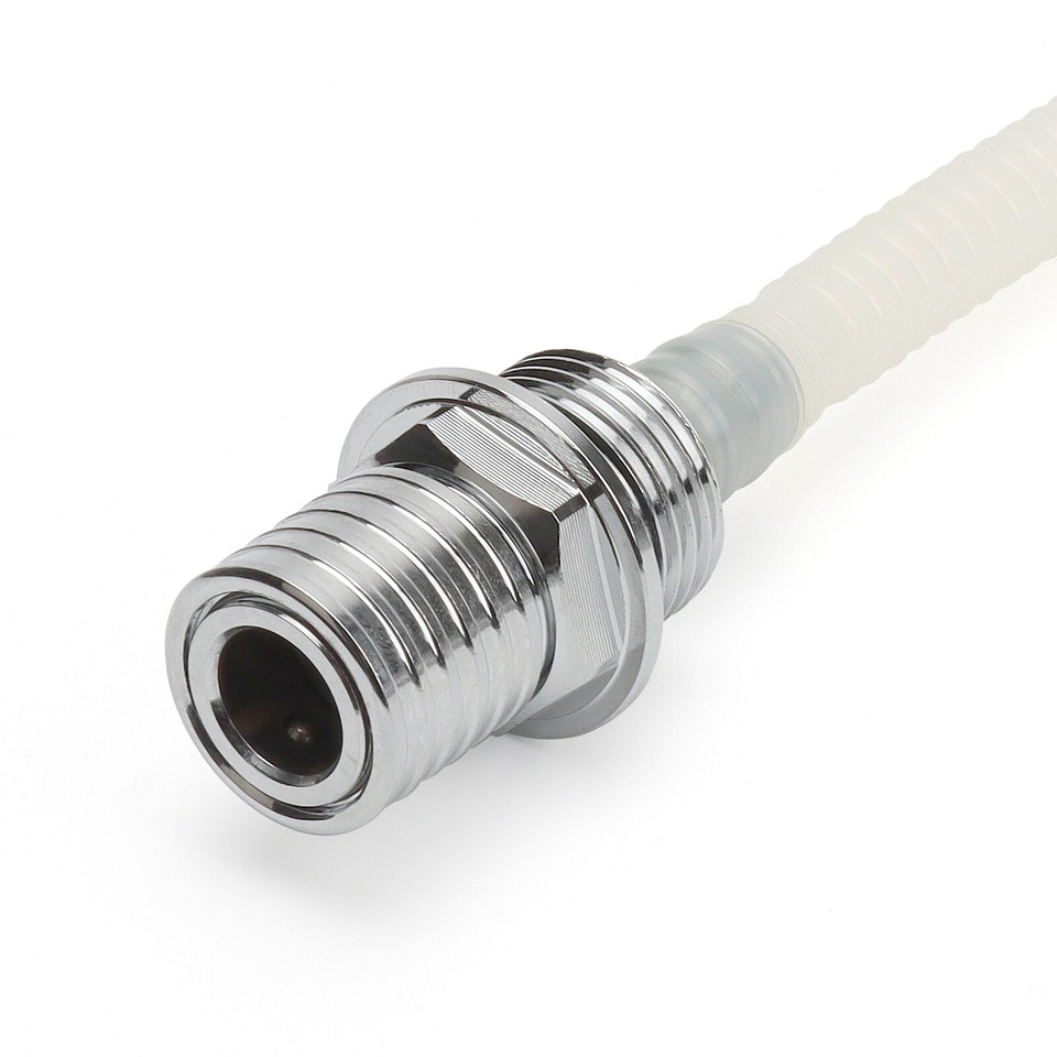 For Harley Touring Road Glide 2008-2024 EFI Fuel Check Valve Assembly ...