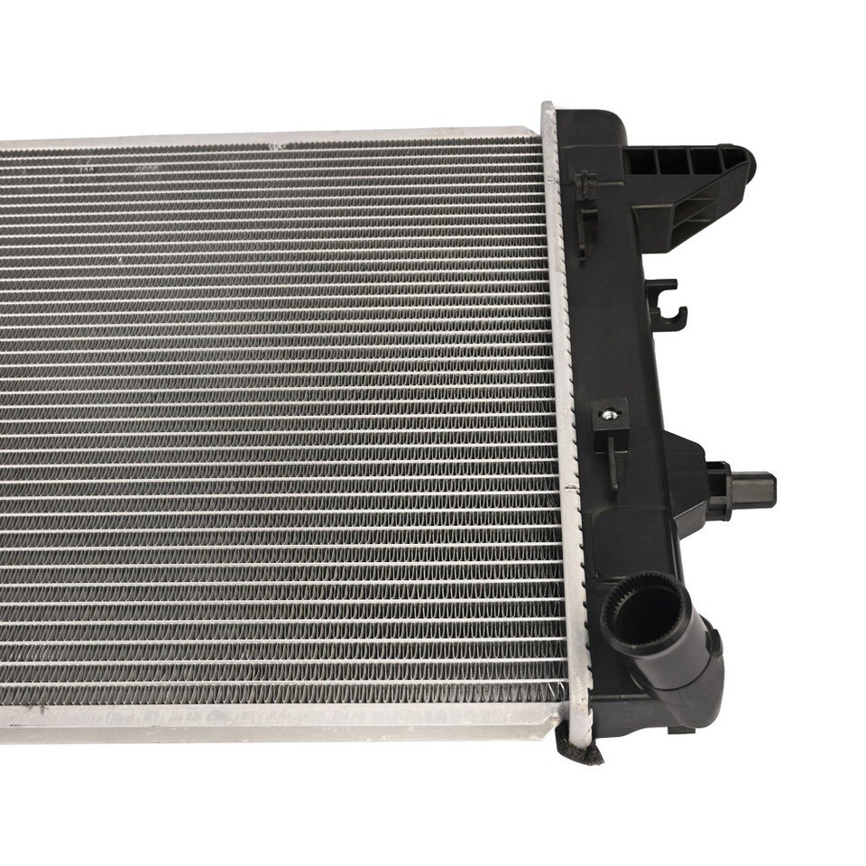 ENGINE COOLANT COOLING RADIATOR 25310AA000 FOR 2021 - 2023 HYUNDAI ...