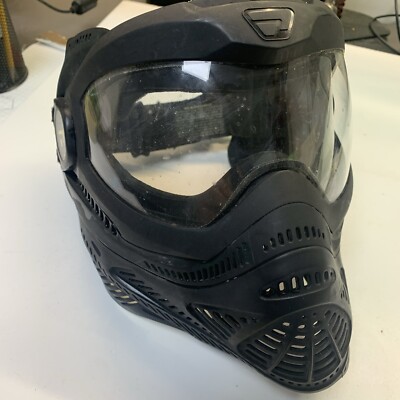 Proto Paintball Mask | eBay