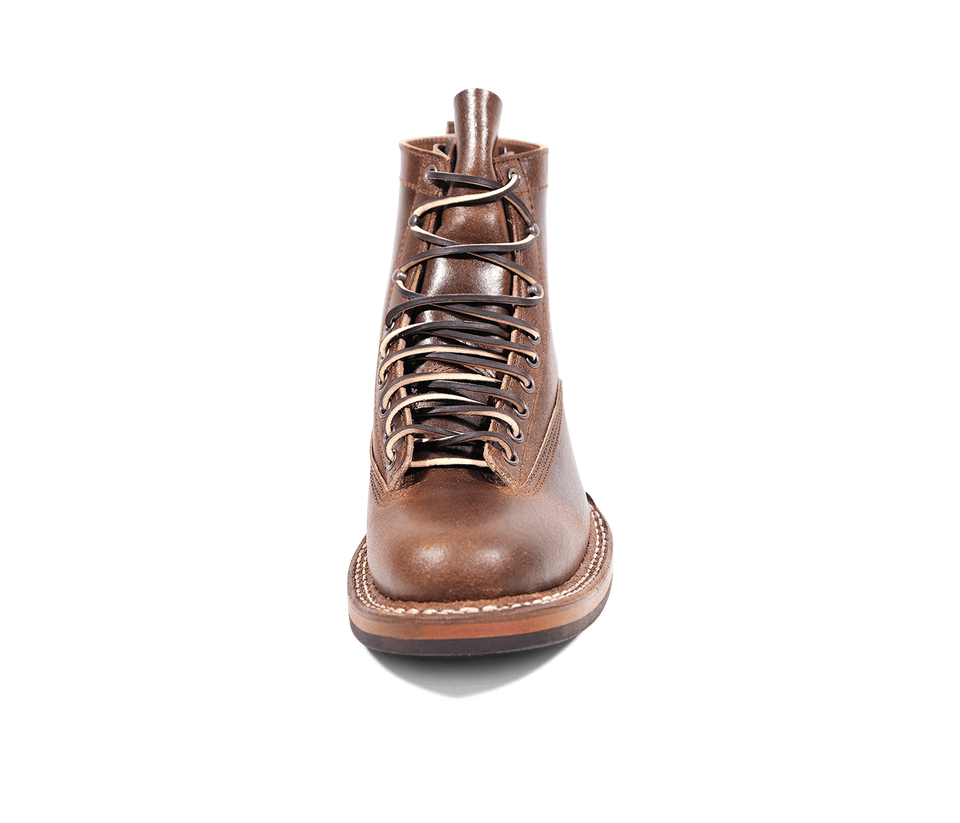 White's Boots Original 350 CUTTER LTT 6" BOOT (Horween Lthr, Vibram, 6 ...