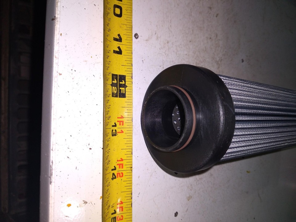 PARKER FILTRATION 932630Q 10Q OP | eBay