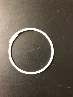 RING BACKUP P/N MS28774-136 # 7809 | eBay