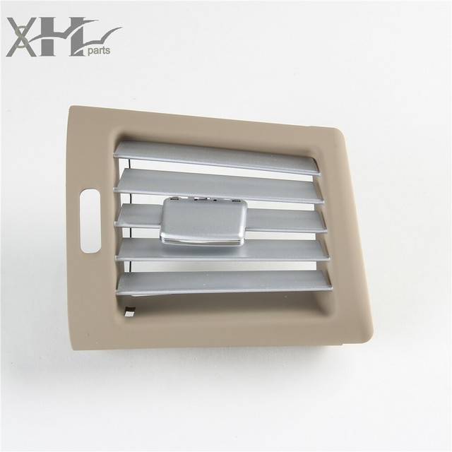 Beige Front Right Dash AC Air Vent Fit For Mercede R320 R350 # ...