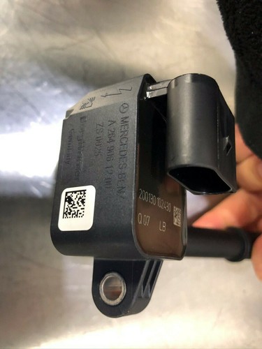 MERCEDES A2641591400 Connector | eBay