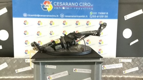 Mécanisme Essuie-Glace Avec Vélomoteur 8200036921 RENAULT Megane I 2a ...