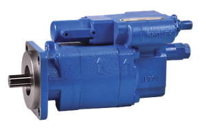 Hydraulic Dump Pump C102-LMS-20, Lift rotation (CCW) | eBay