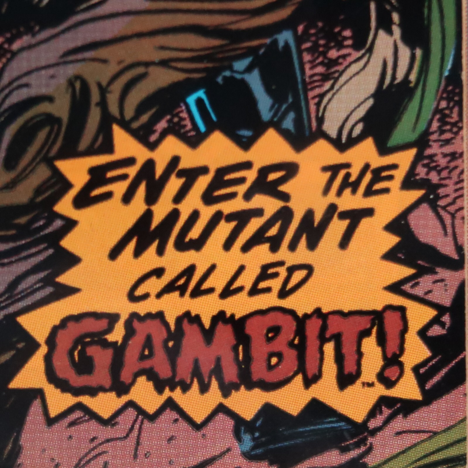 Uncanny X-Men #266 -🔑 1st Appearance of Gambit - CGC GRADED SIGNATURE ...