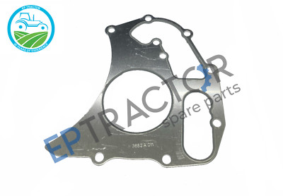 3682A011 Water Pump Gasket Fits Massey Ferguson 277, 288, 3060 Perkins ...