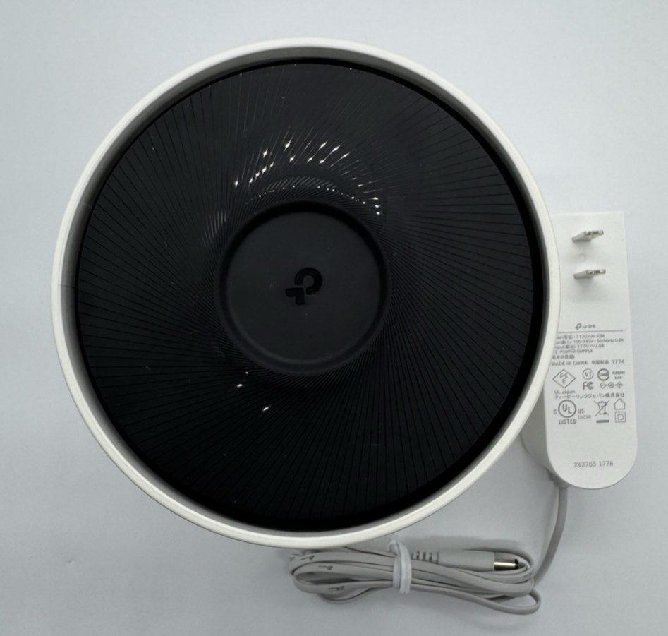 TP-Link Deco XE5300 AXE5300 Wi-Fi 6E Tri-Band Mesh WiFi Router [Single ...
