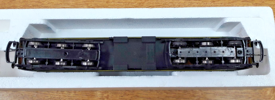 Lima Class 47 Diesel Loco Merddin Emrys OO Gauge No 47145 | eBay UK