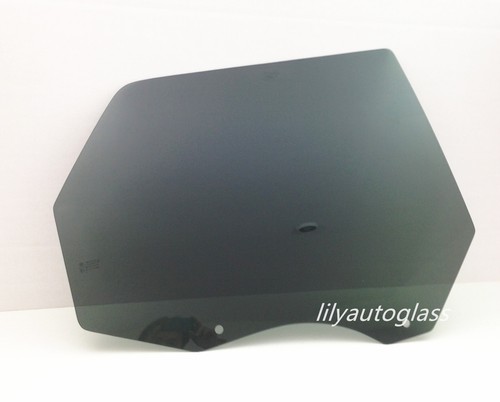 Fits 2011-2025 Dodge Durango Passenger Side Right Rear Door Window ...