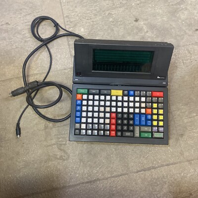 Cash Registers - Verifone Ruby Supersystem