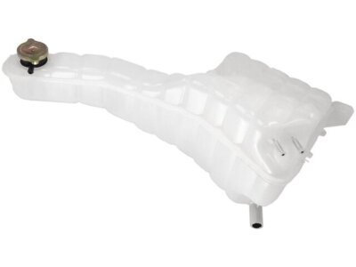SKP 77XV71D Front Expansion Tank Fits 2005-2011 Freightliner M2 106 | eBay