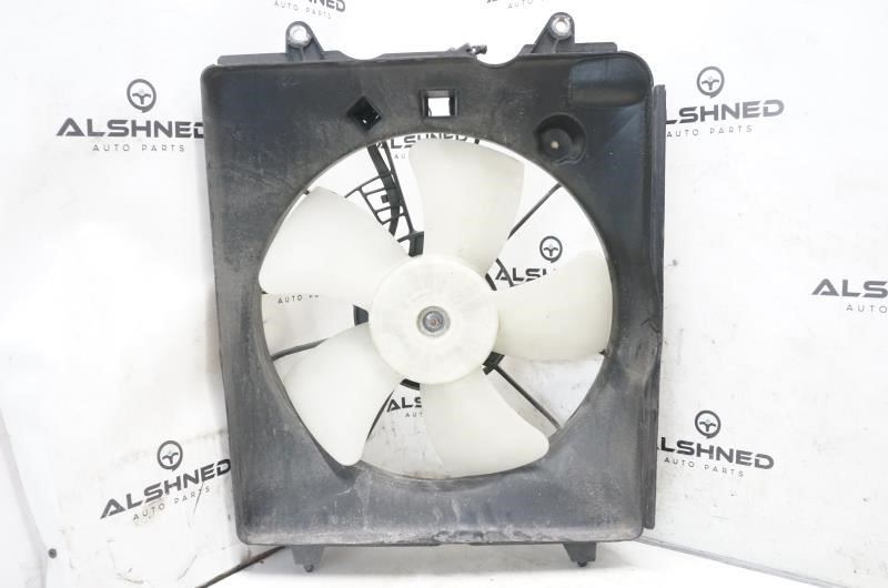 2015 Honda CR-V Radiator Cooling Fan Motor Assembly 19015-5LA-A01 OEM ...