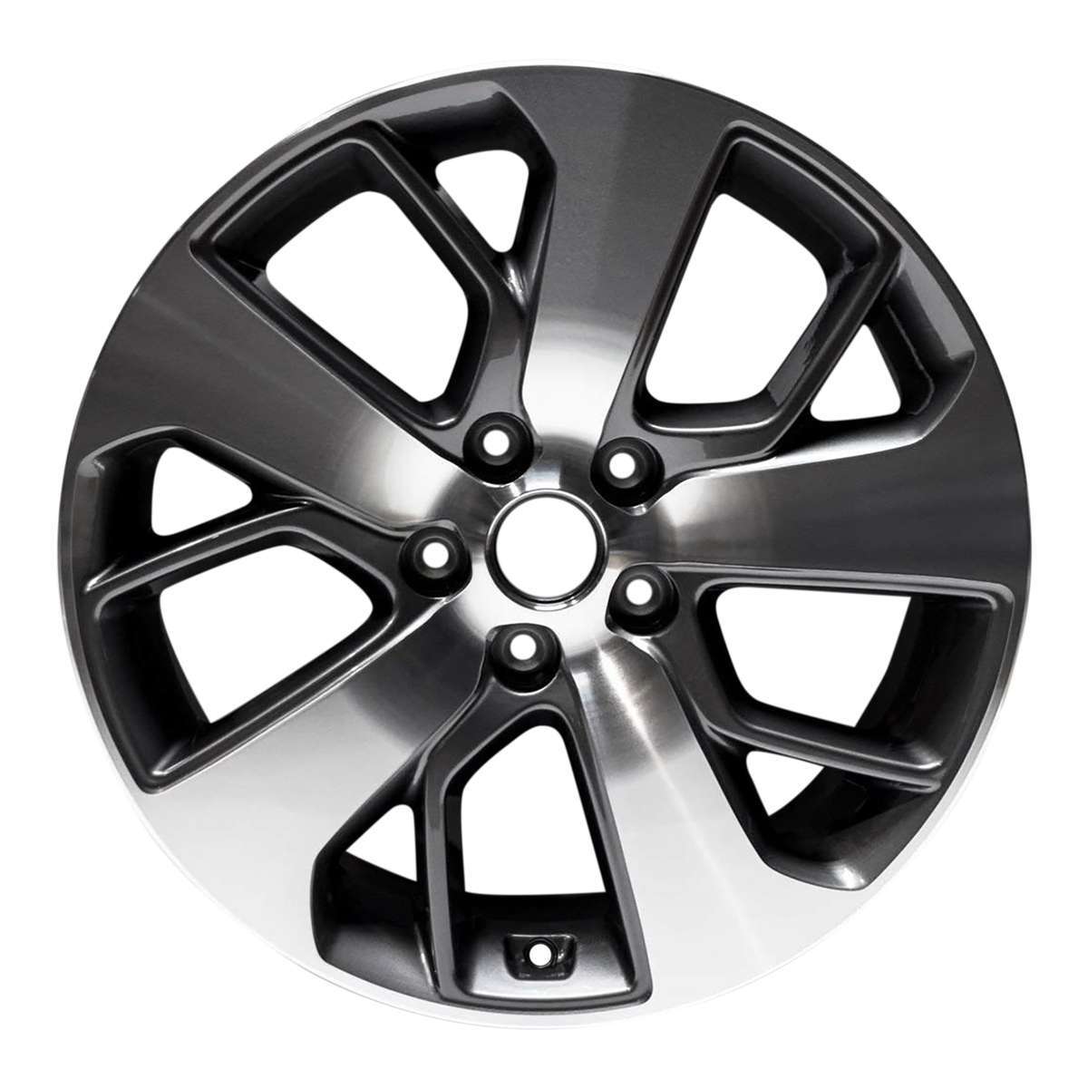 Factory OEM 18" Wheel Fits 2017-2019 KIA OPTIMA 52910D4330 for sale ...