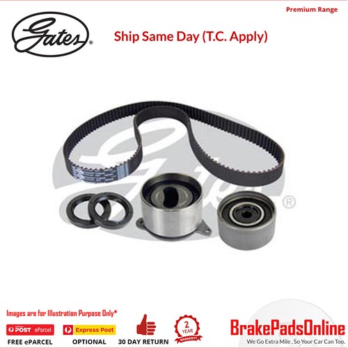 Timing Belt Kit for Mazda Capella GD1 FE6C TCK281 | eBay