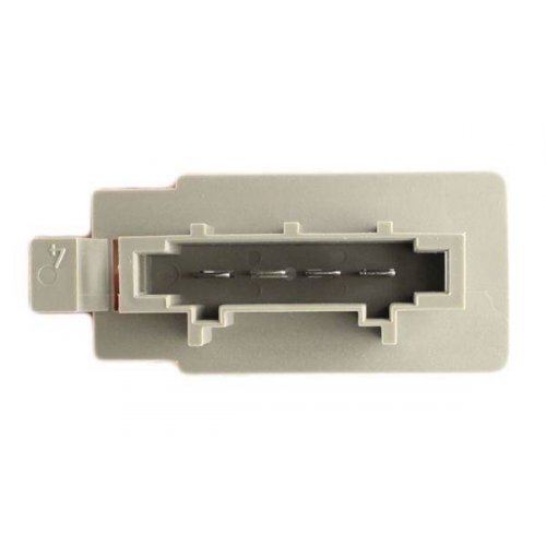 1** RESISTANCE NOUVEAU - OE-REF. JGM500010 POUR LAND ROVER | eBay