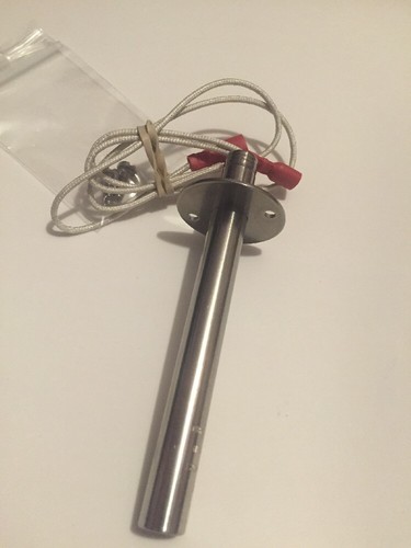 ENVIRO PELLET STOVE IGNITER [XP3540] EF-5, EVOLUTION, EMPRESS, WINDSOR ...