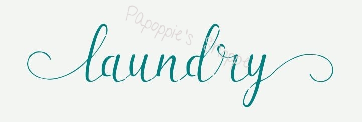Stencil laundry Cursive Script Font Signs Entryways | eBay