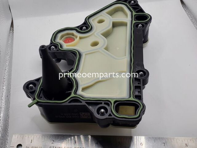 Genuine OEM Volkswagen Audi Engine Crankcase Vent Valve 06Q103495B | eBay