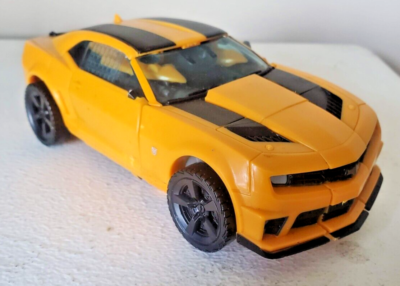Tf3 Bumblebee Camaro