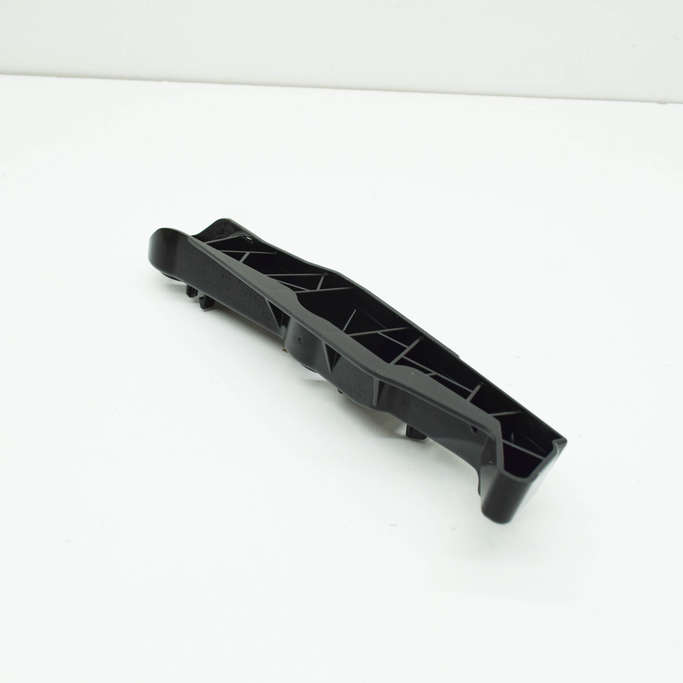 NEW AUDI E-TRON SPORTBACK FRONT RIGHT BUMPER SECTION BRACKET 4KE807284 ...