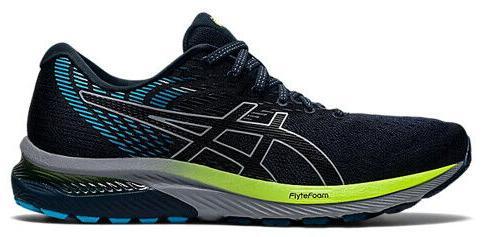 Size 11 - Asics Gel Cumulus 22 French Blue for sale online | eBay