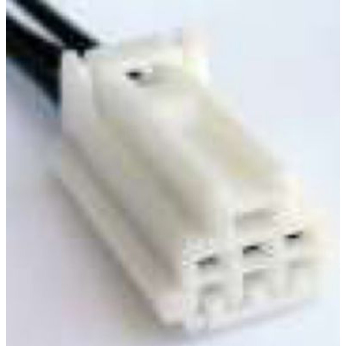 WPT-203 Motorcraft Connectors for Lincoln MKZ Navigator Mercury ...