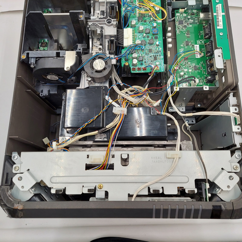 Christie DHD800 DLP HD 1080P Large Venue Projector | eBay