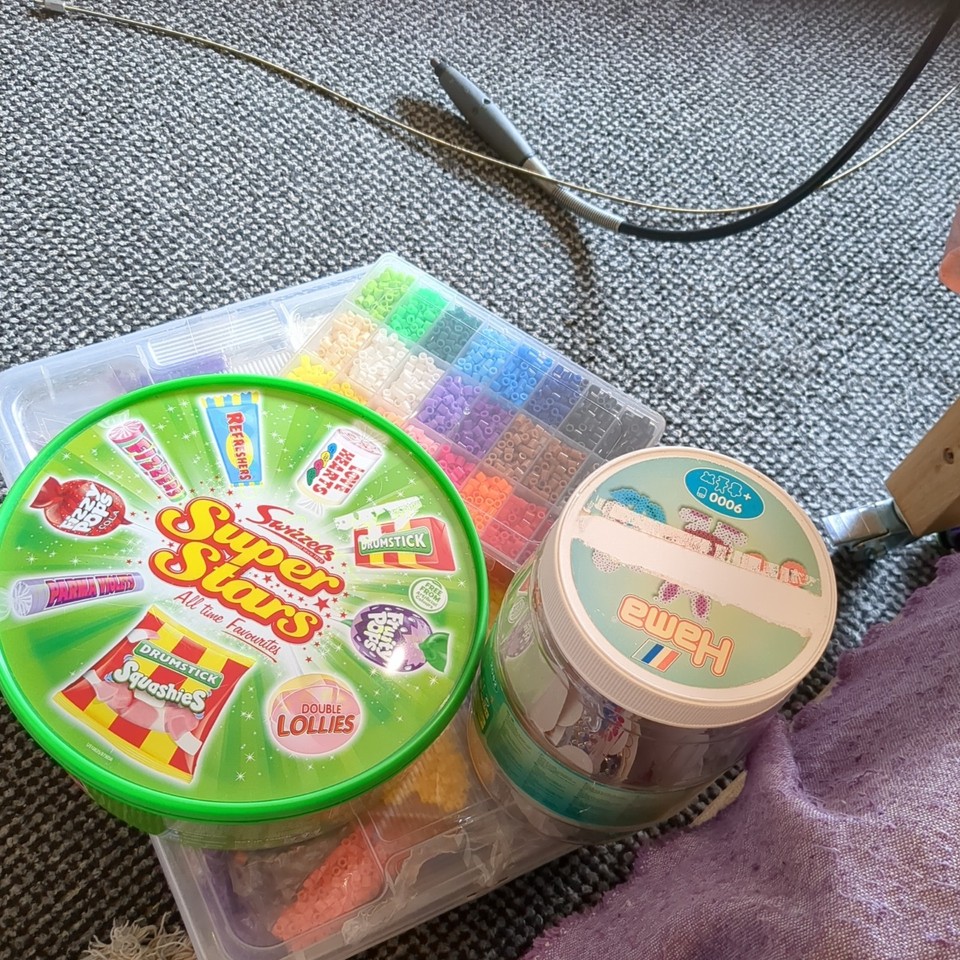 Hama Beads | eBay UK