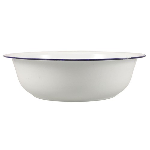 Foldable Foot Bath Basin Enamel Foot Washing Tub For Spa And Relaxation ...