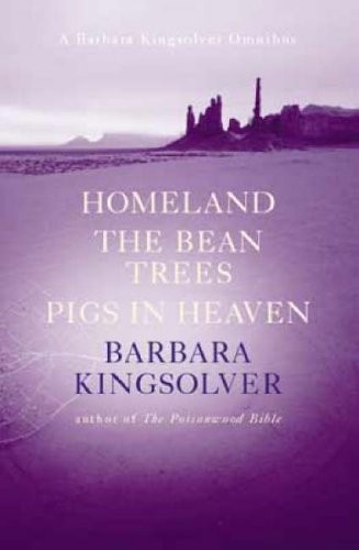 Barbara Kingsolver Omnibus 1, Kingsolver, Barbara | eBay