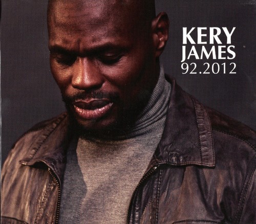 92.2012, Kery James 5099964473123 | eBay