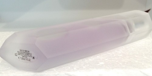 CRYSTAL VIOLET MUSK Eau de Parfum Spray by KKW 1oz 30ml Batch # 0325 | eBay