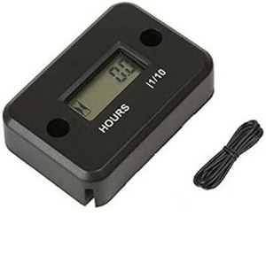 Hour meter For Generac iX800 Inverter Portable Generator | eBay