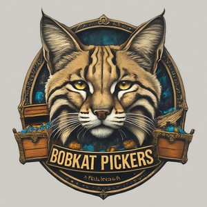 Bobkat Pickers | eBay Stores