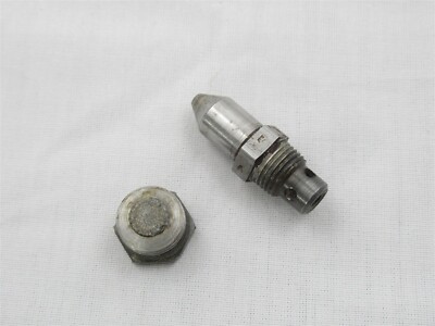 ORIGINAL Mirro Matic Pressure Cooker SAFETY FUSE and Jiggler 394m | eBay