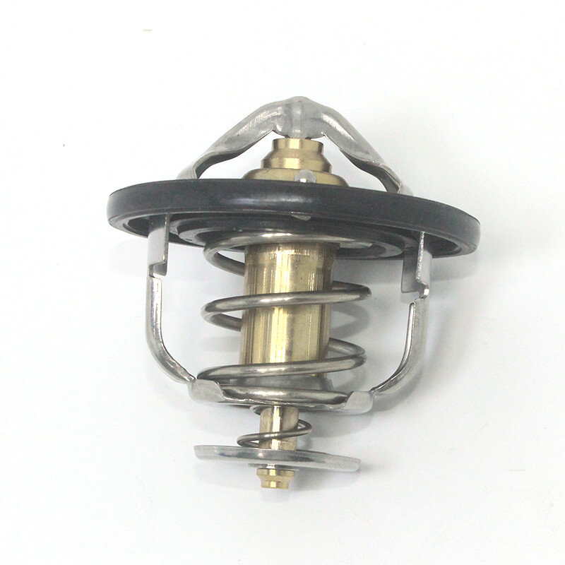 FOR HYUNDAI KIA SANTA TIBURON AMANTI 2.7L 3.5L Thermostat with Gasket ...